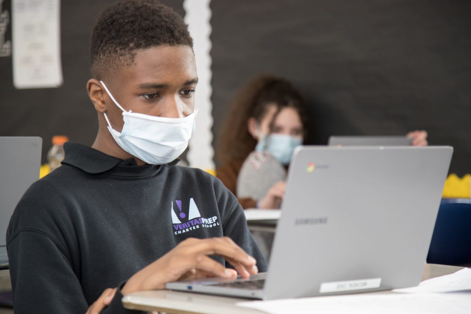 Veritas Prep Charter News | Springfield, MA