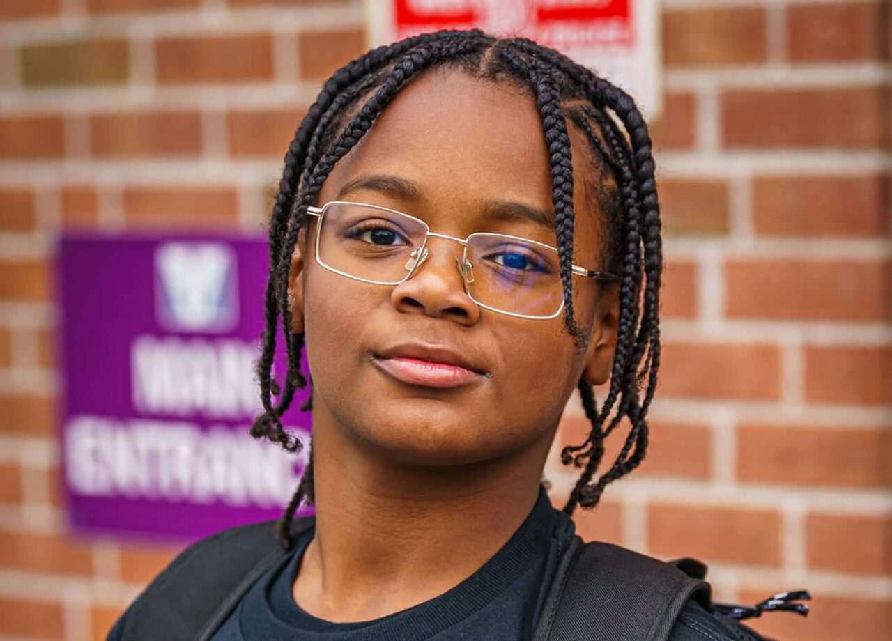 Student Spotlights - Veritas Prep