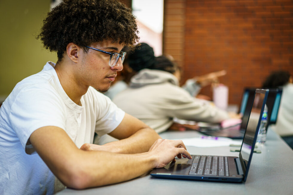 High School Program - Veritas Prep